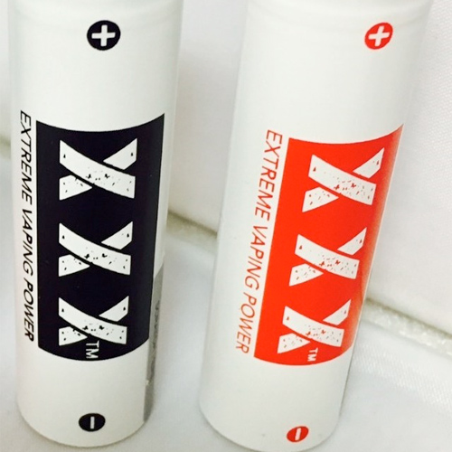 Vape Craft Batteries